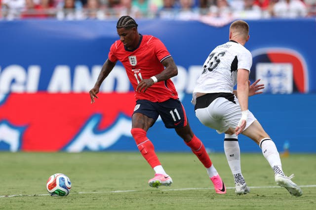 England’s tepid World Cup warm-up offers Thomas Tuchel few answers to ...