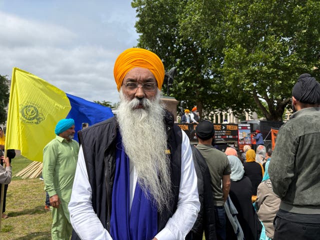Henry Nowak: Sikh group demands public inquiry into Southampton murder ...