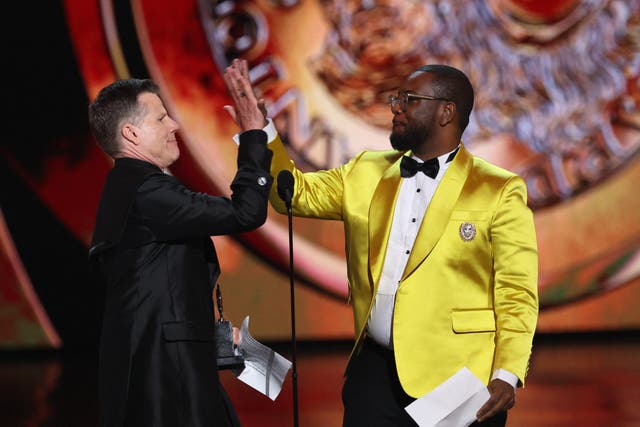 Tony Awards 2026: John Lithgow, Ragtime, Death of a Salesman win big ...