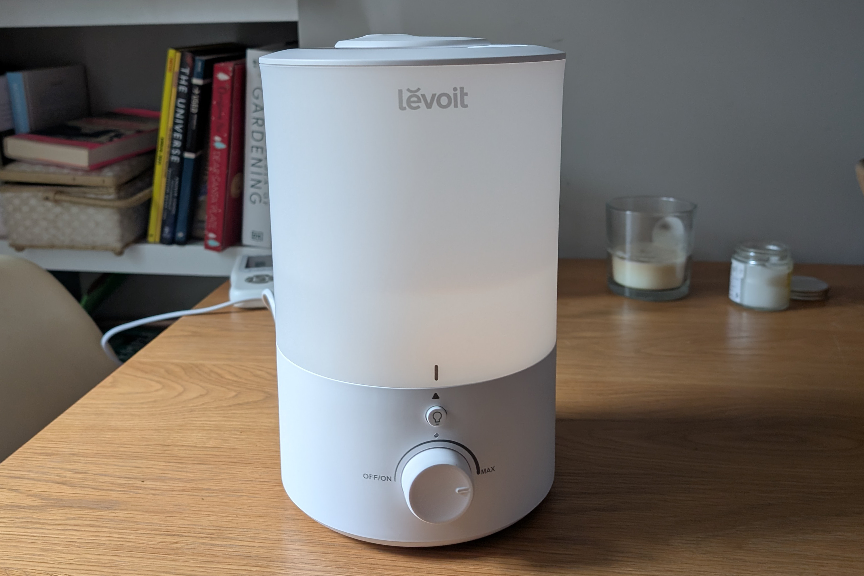 Best humidifiers 2026, reviewed by an expert | The Independent