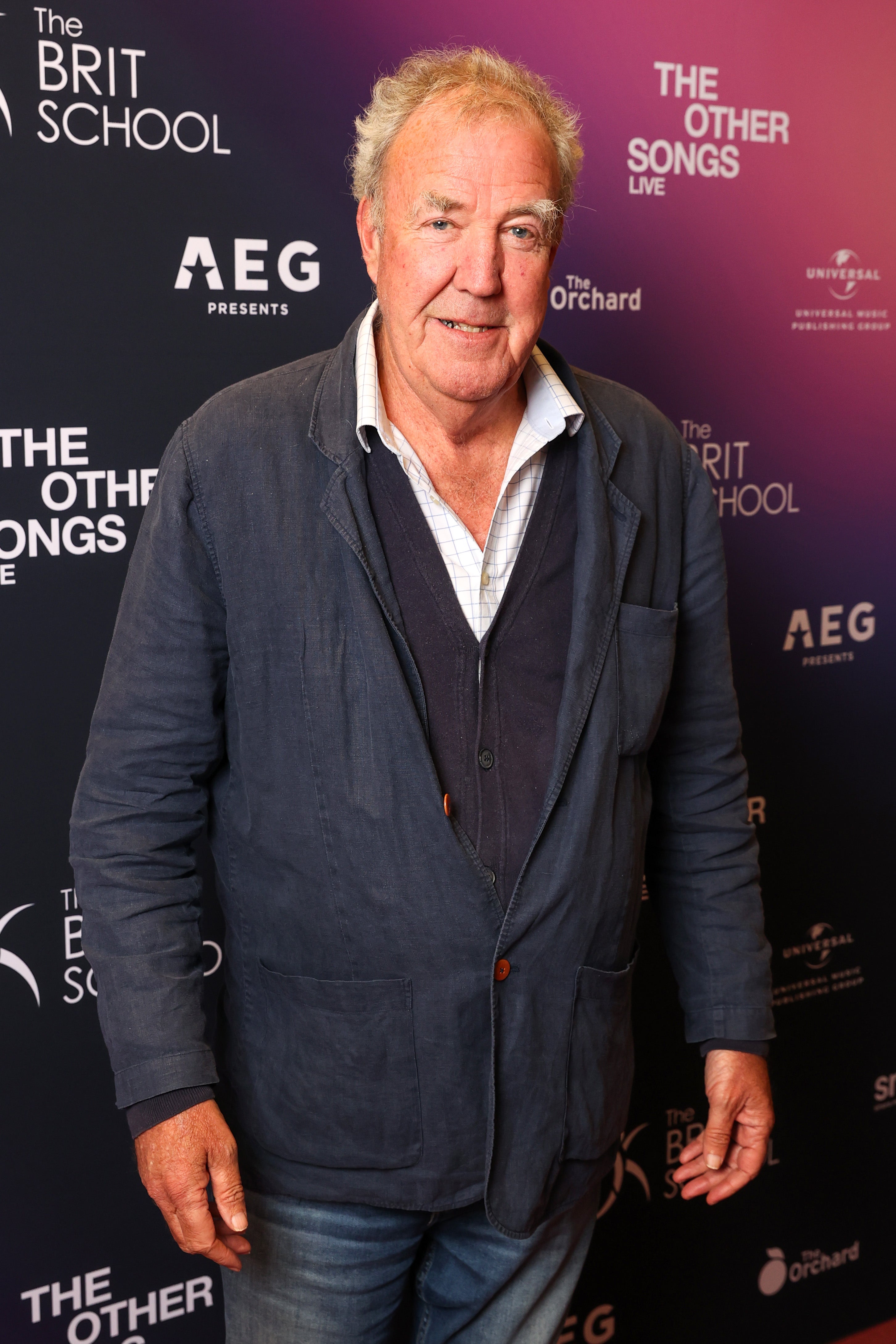 Only Farmers: Jeremy Clarkson’s new business venture easily confused ...