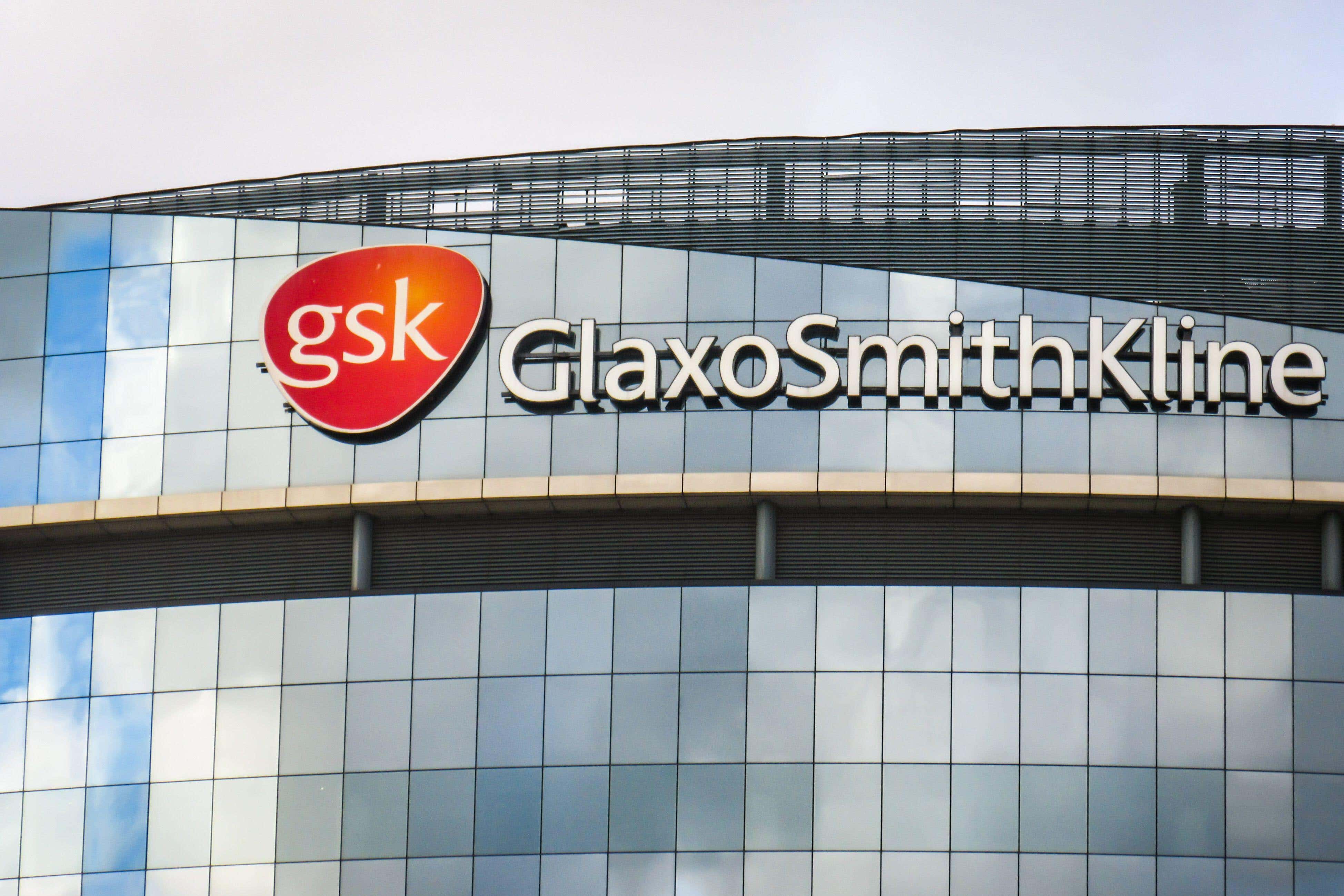 GSK to buy US lung cancer drug specialist Nuvalent for £8bn | The ...