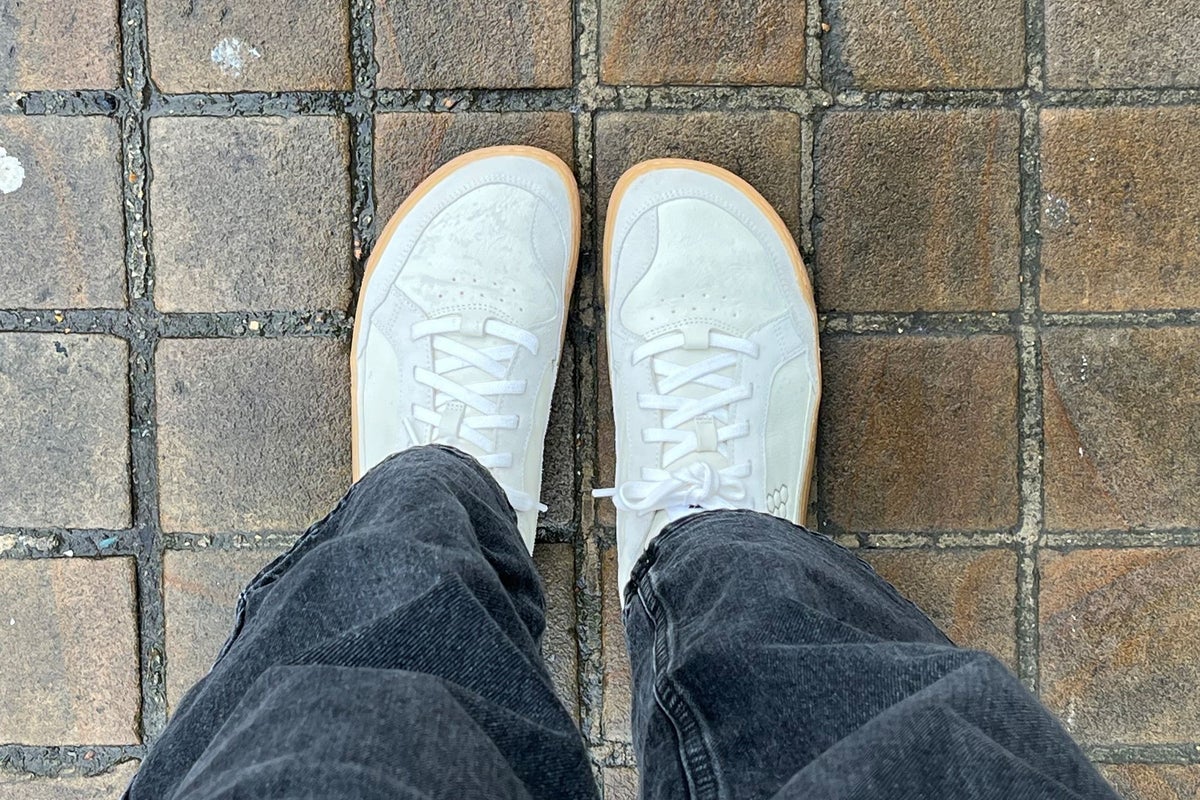 Why Vivobarefoot barefoot shoes are my daily staple