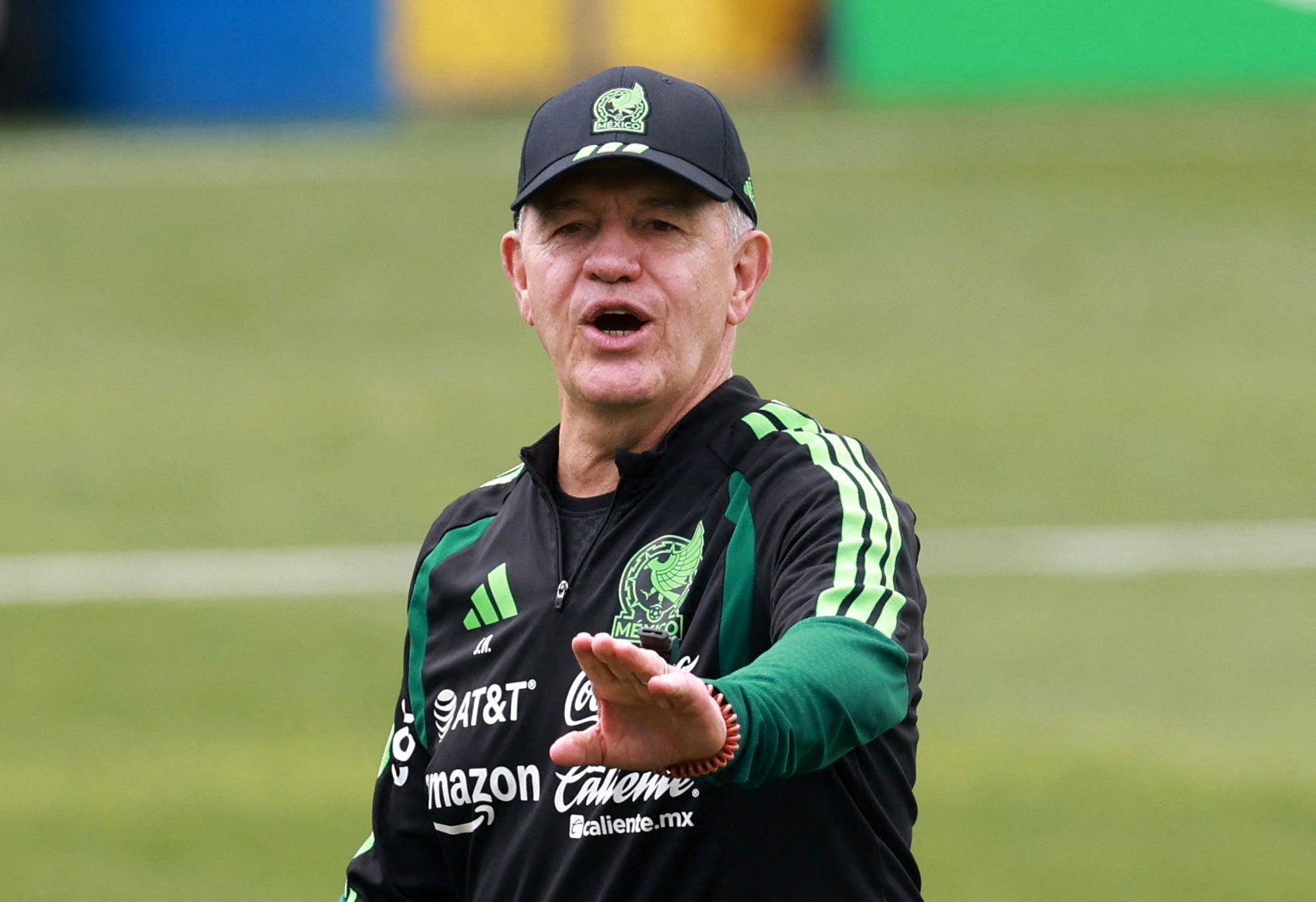 Mexico vs South Africa prediction: 2026 World Cup betting tips & odds ...