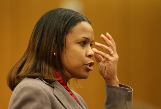 Federal judge apologizes after courthouse sex scandal investigation and ...