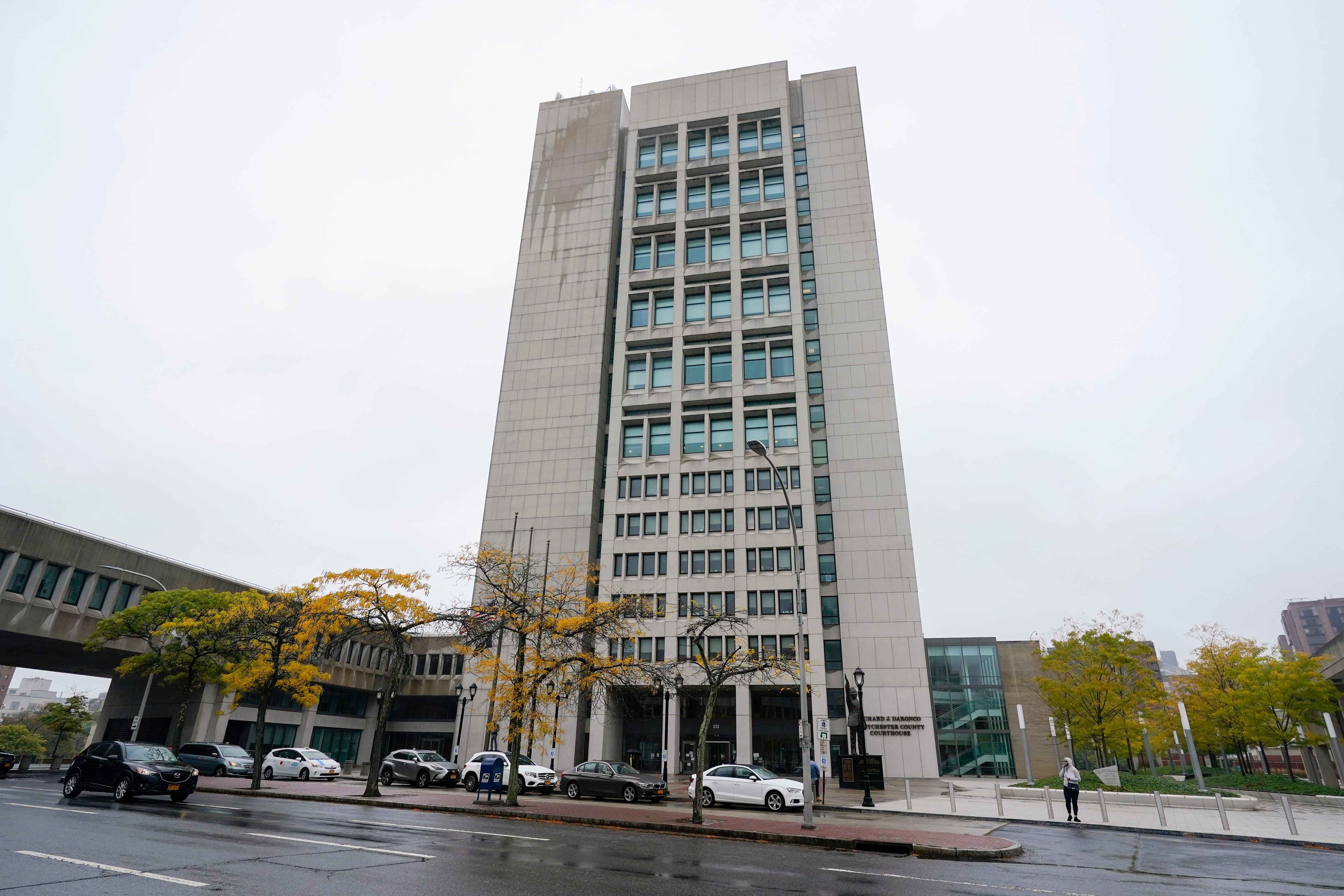 Civil rights group sue Westchester County over 600 license plate ...
