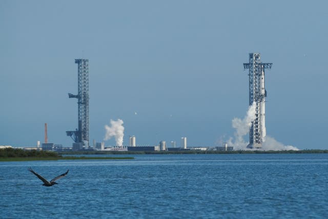 Elon Musk’s Starbase divides a Texas town as SpaceX fuels the economy ...