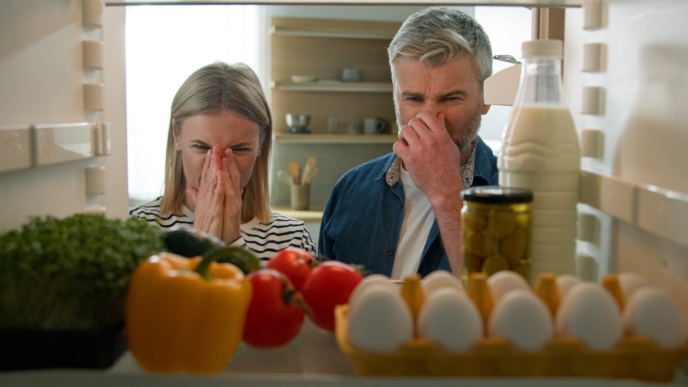 Study finds losing sense of smell has hugely negative impact on life ...