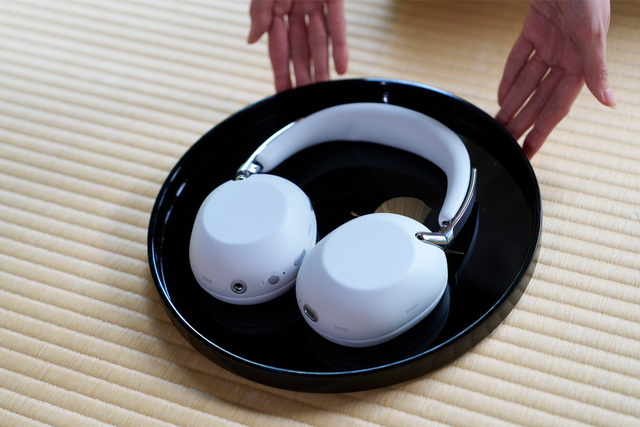 Inside Sony’s 10-year quest to build the perfect headphones | The ...