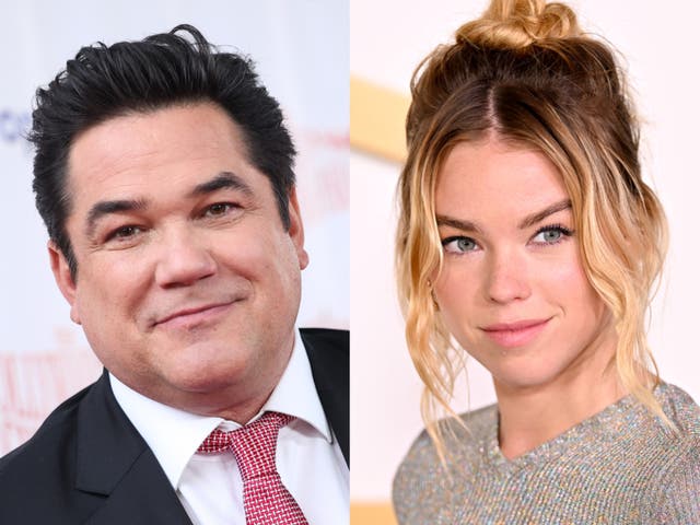 Former Superman actor hits out at Milly Alcock’s Supergirl | The ...