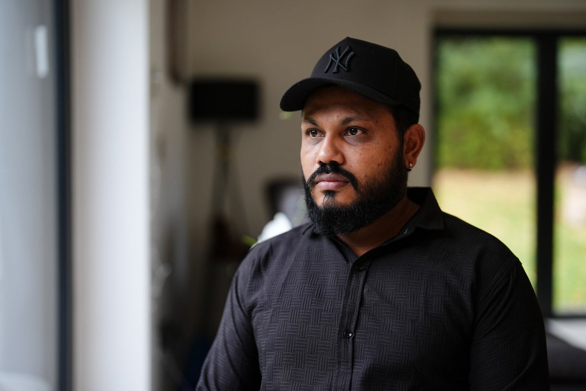 Sole survivor of Air India crash calls for transparency and answers 12 ...