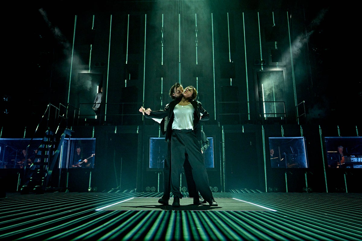 Thom Yorke’s Radiohead Hamlet show to open at London’s Barbican theatre ...