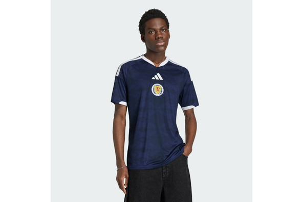 How to buy England and Scotland 2026 World Cup kits at Asda, Nike, and ...