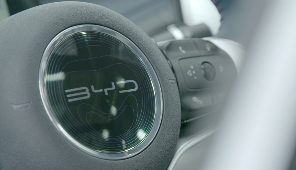 China’s BYD boss says no to UK factory as British energy is ‘too ...