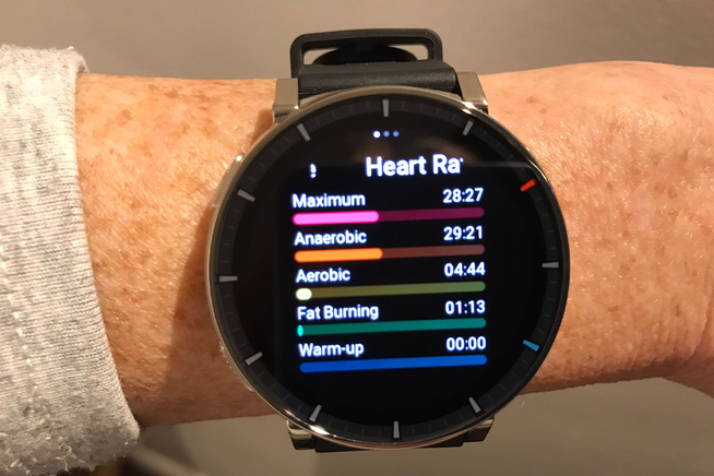 Best fitness trackers 2026, tested by a running coach | The Independent