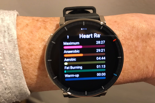 Best fitness trackers 2026, tested by a running coach | The Independent