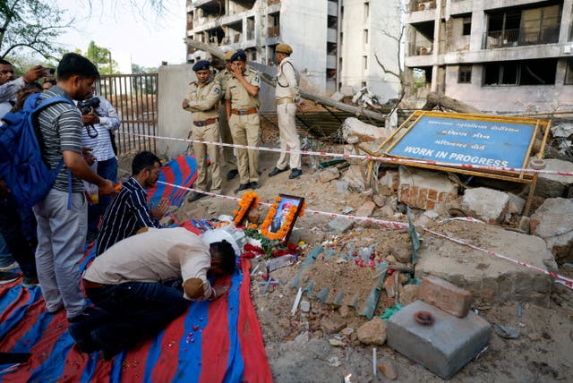 Investigators say ‘significant progress’ made but final report on ...