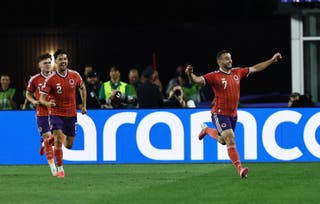 Scotland v Haiti LIVE: World Cup score and latest updates from must-win ...