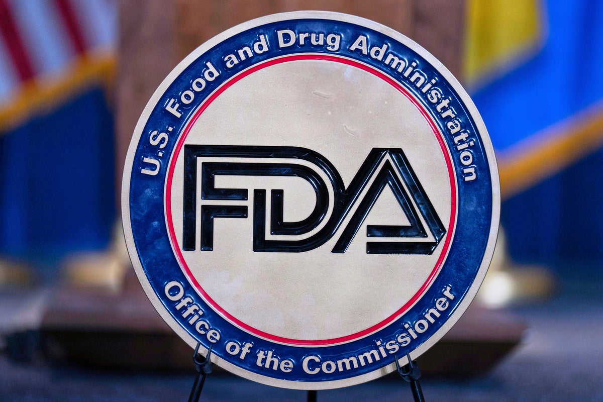 Nara Organics recalls baby formula sold at Target after multistate ...