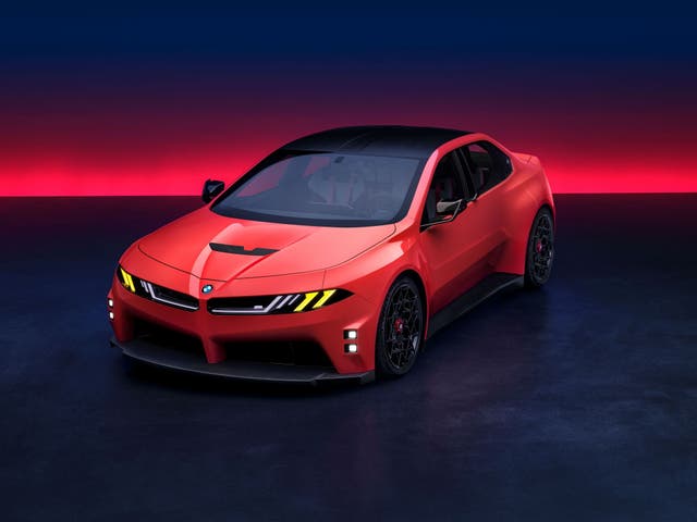 Why the next generation of electric sports cars could beat petrol ...