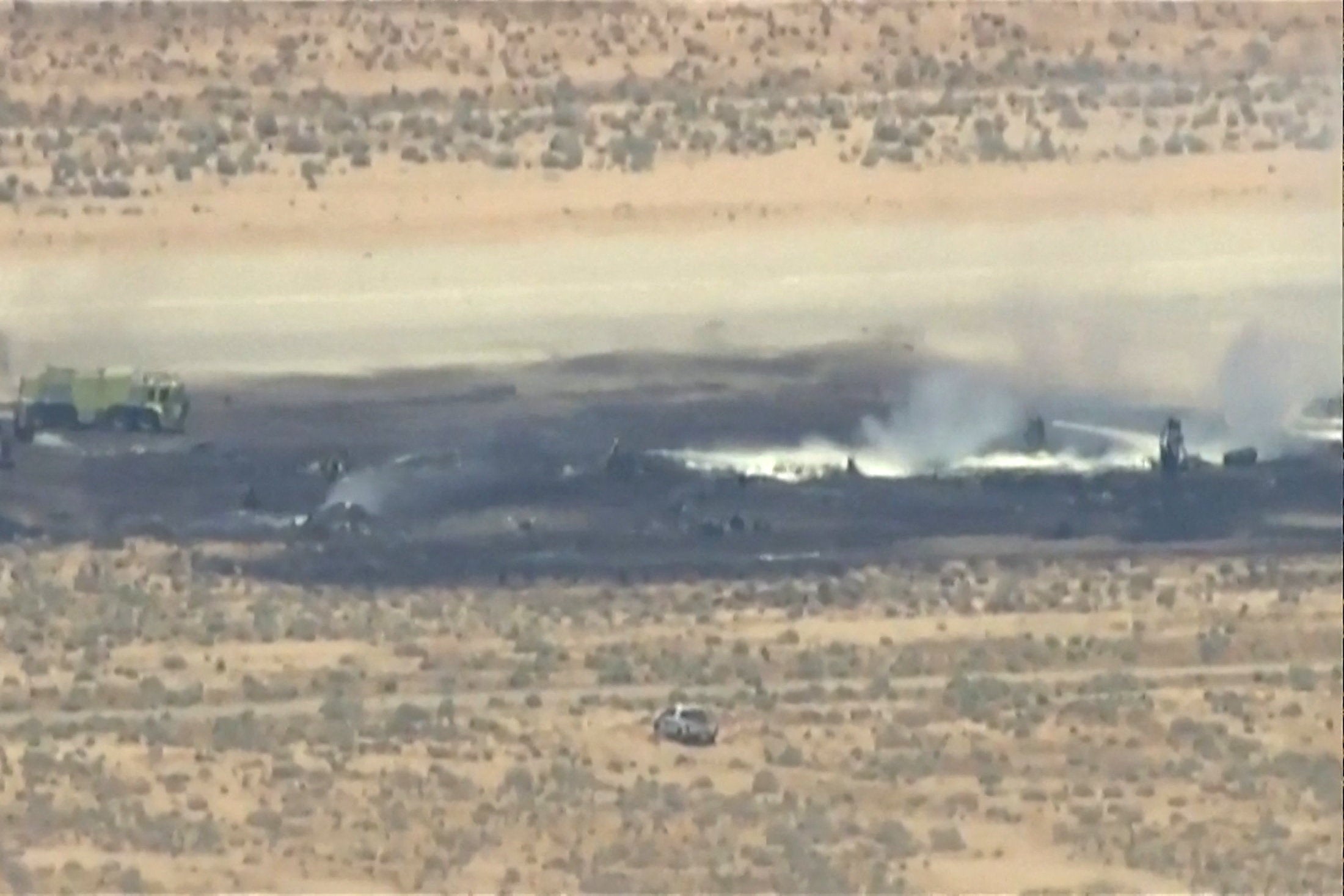 Deadly B-52 crash shakes base where aviation history was made | The ...