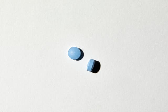 The accidental discoveries that gave us Viagra and hair loss medicines ...