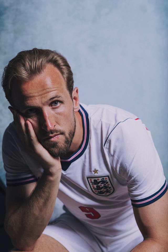 Bizarre photoshoots and baby blue trackies – are the England team ...