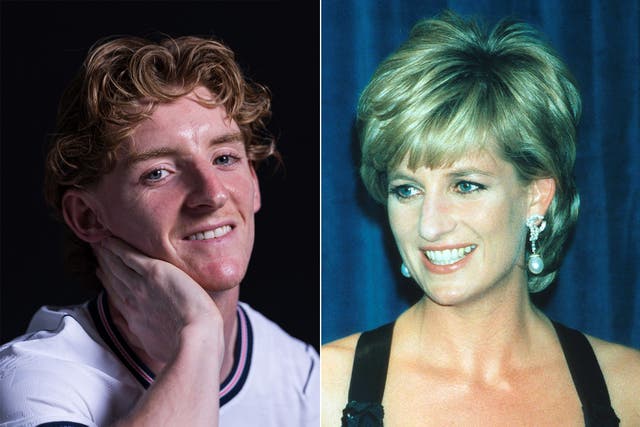 Bizarre photoshoots and baby blue trackies – are the England team ...