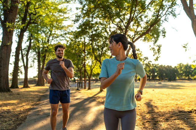 The single 45-minute activity that could boost cognitive function | The ...