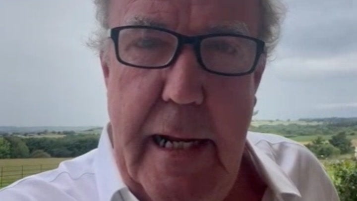 Jeremy Clarkson - latest news, breaking stories and comment - The ...