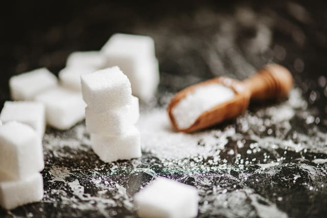 New study suggests sugar-free diet may backfire on metabolism | The ...