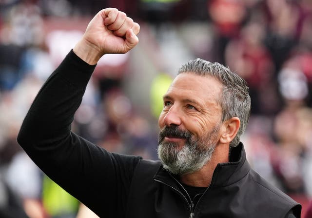 SPFL fixtures: 10 games to watch out for as 2026-27 season schedule ...