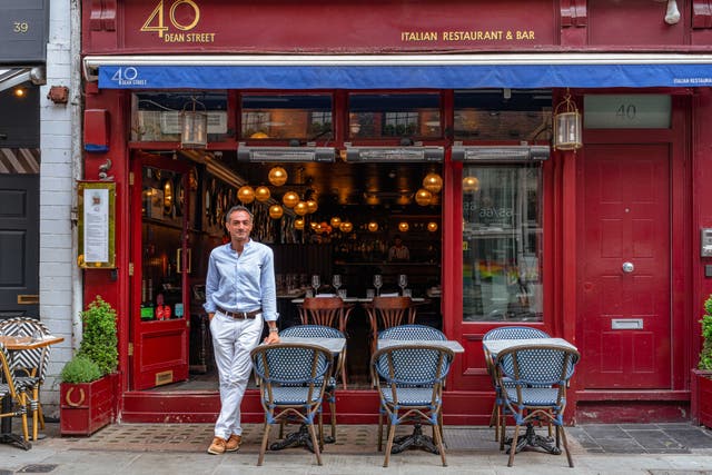Everyone wants to save Soho – but no one can agree on what that ...