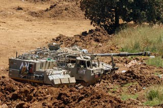 Vance delivers veiled threat to Israel after criticism over Trump’s ...