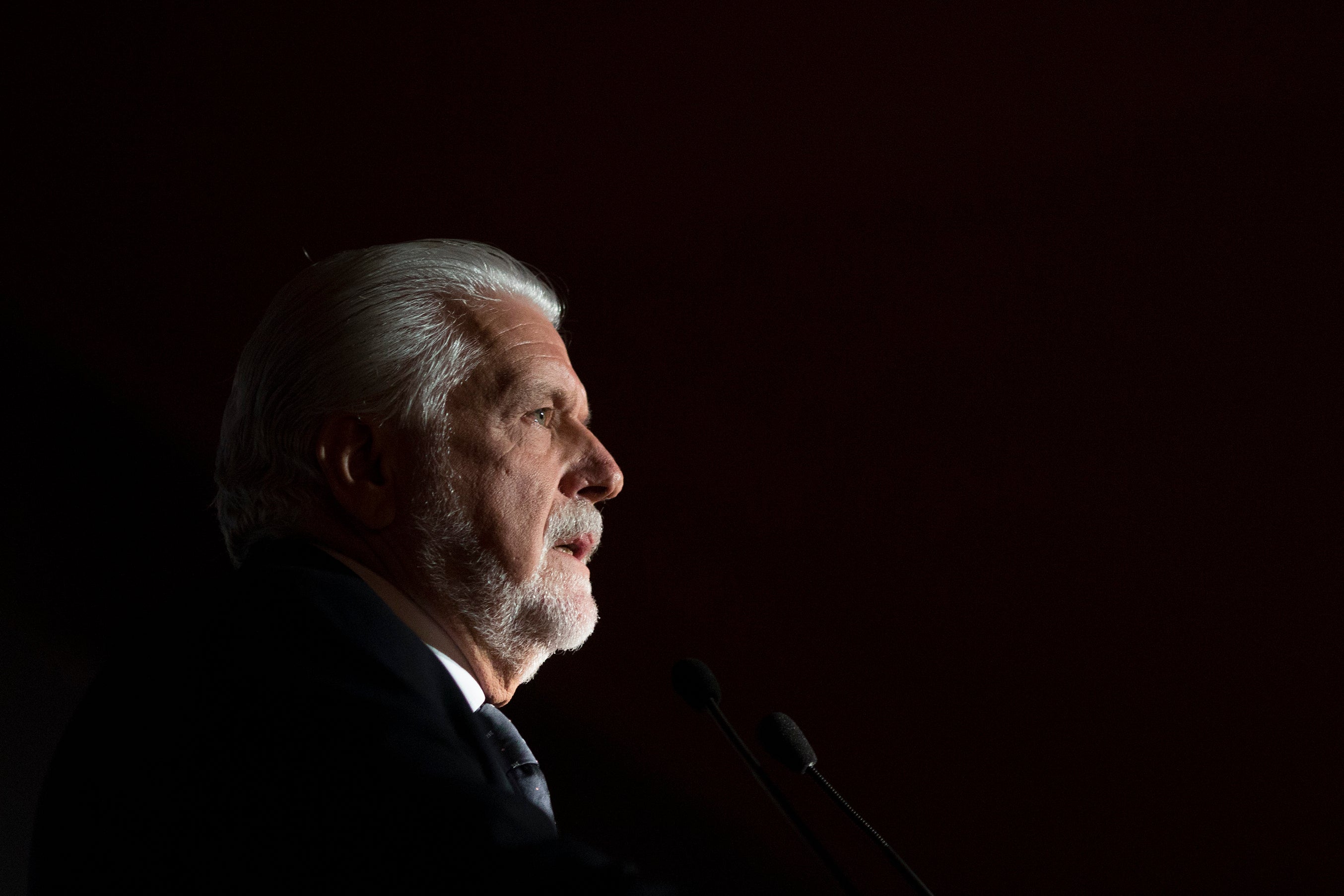 Brazil's police targets a close ally of President Lula in sprawling ...