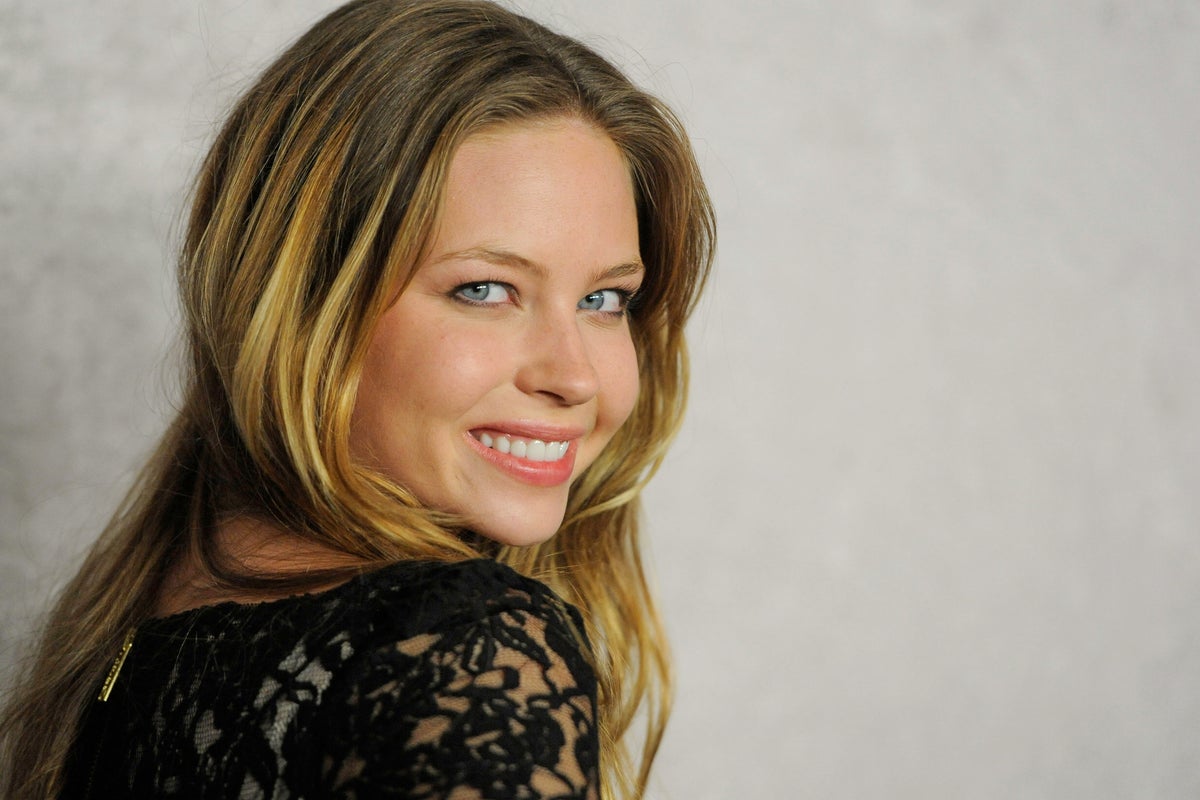Daveigh Chase, star of The Ring and Lilo & Stitch, was homeless and ...