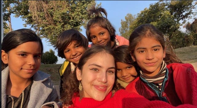 Pakistan abolishes ‘period tax’ after landmark campaign to promote ...