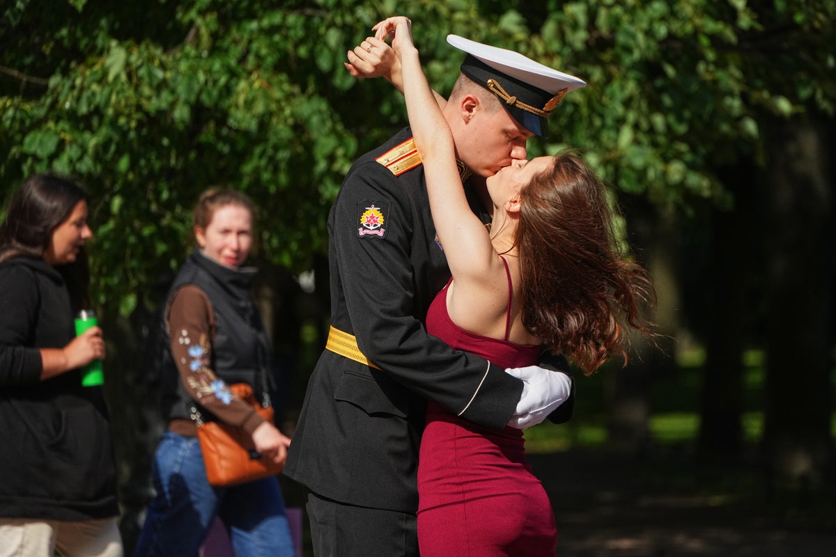 Daily life around the world, in photos - Newswav
