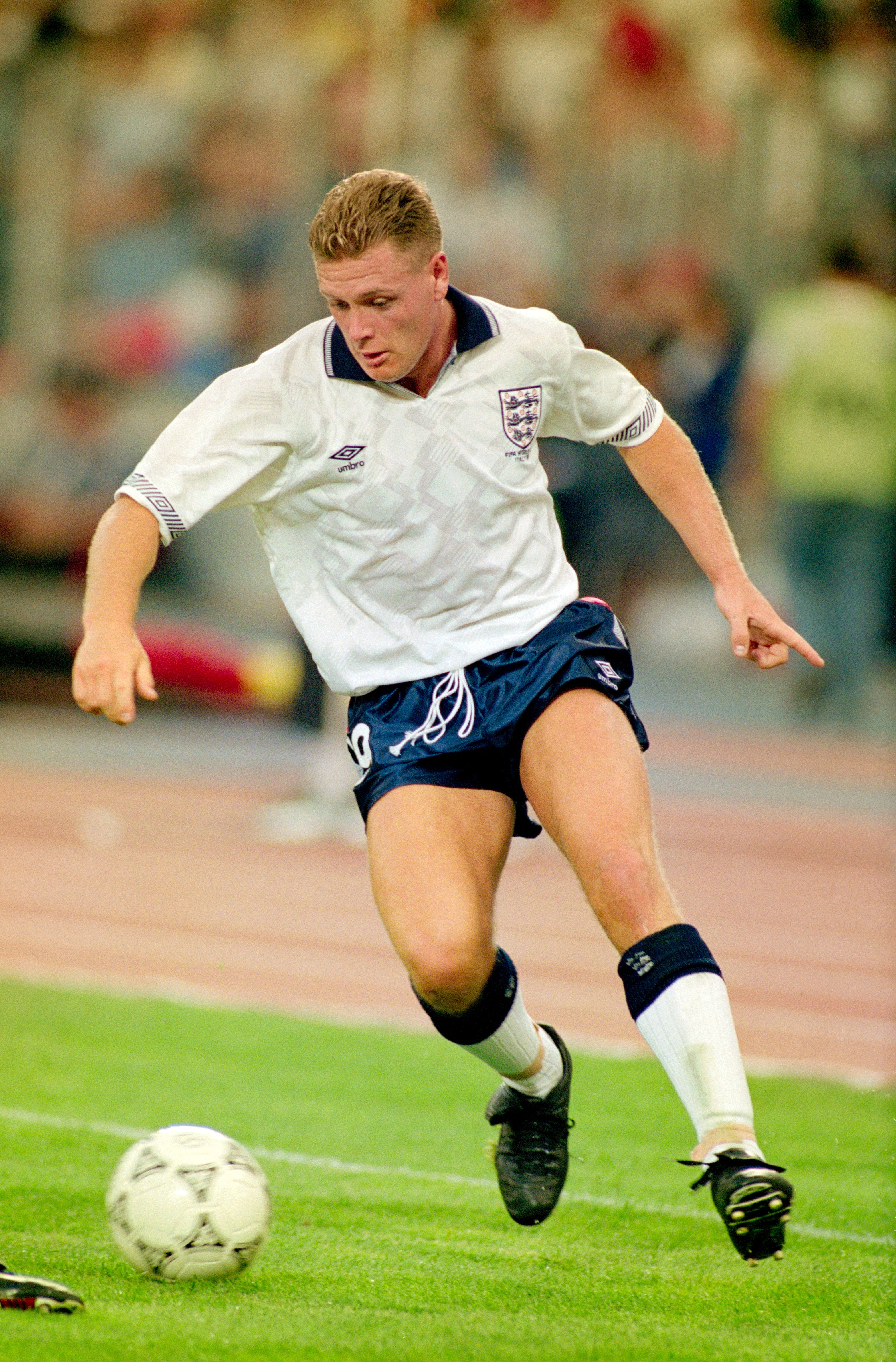 This is the football shirt England fans want most – and it isn’t the ...