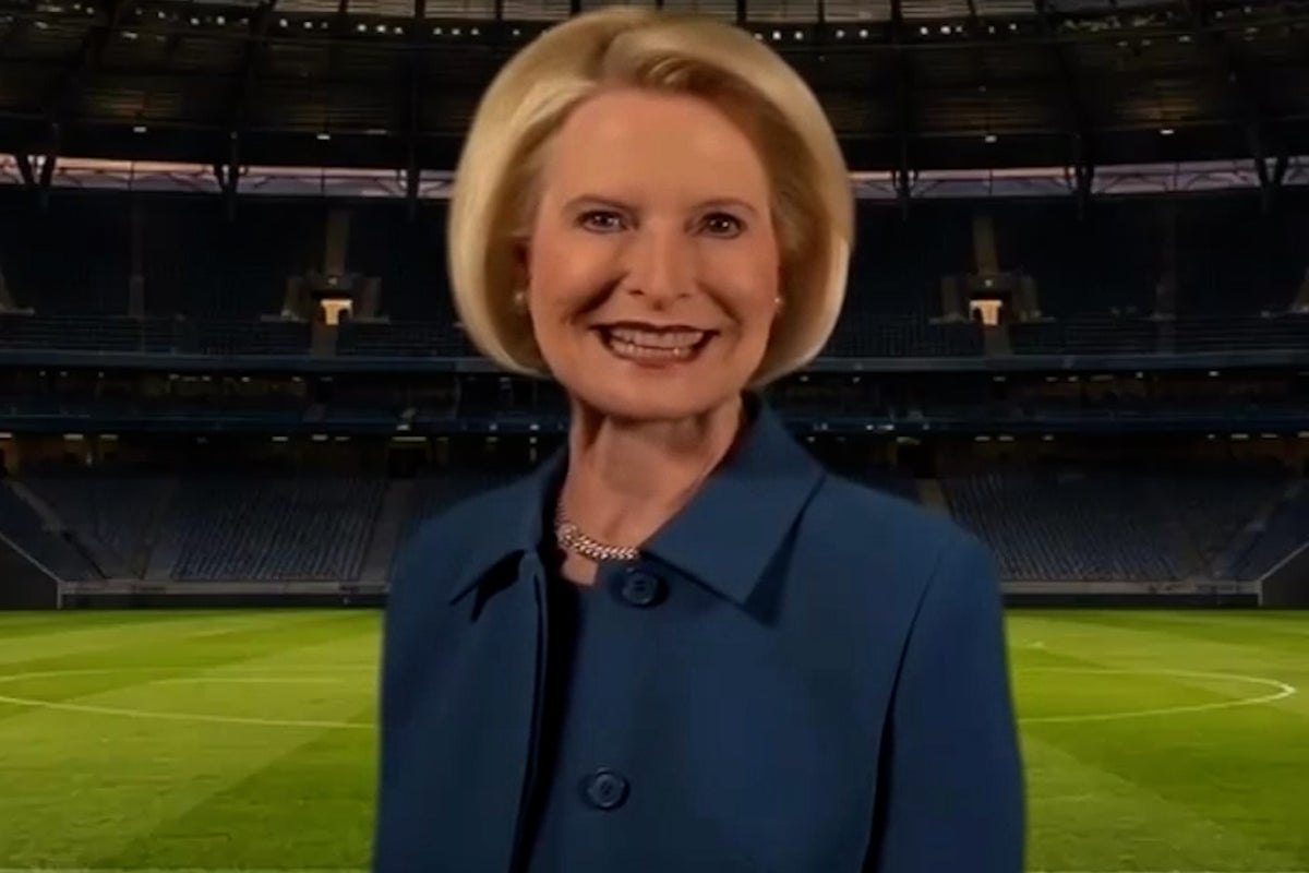 Newt Gingrich’s ambassador wife trolled for ‘robotic’ World Cup message ...