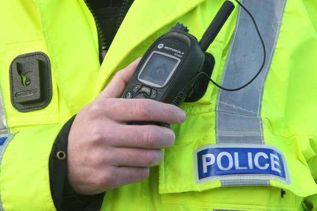 Edinburgh attacks see five injured as counter terrorism police ...