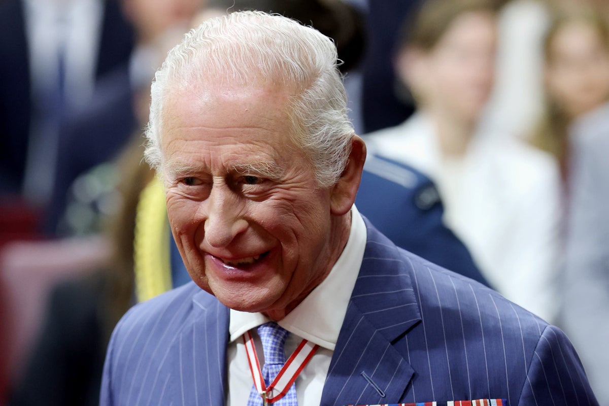 The King’s role in appointing a new prime minister - Newswav