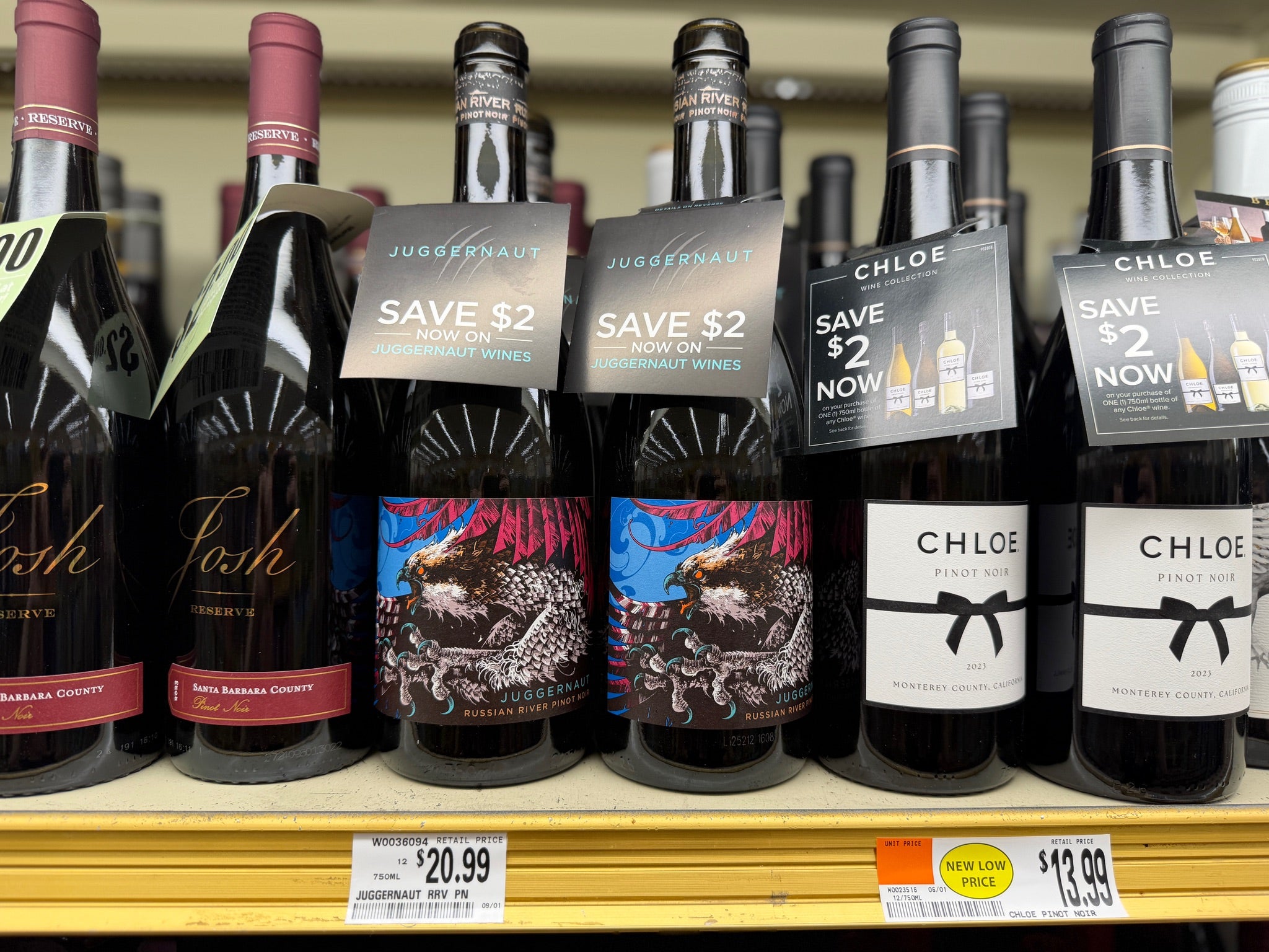 Wine brands chase Gen Z with playful tie-ins to Shark Week, NASCAR and ...