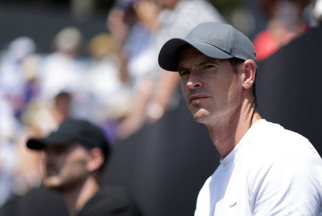 Jack Draper makes winning start to Andy Murray link-up | The Independent
