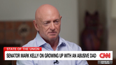 Senator recounts ‘terrifying’ childhood in Father’s Day interview | The ...