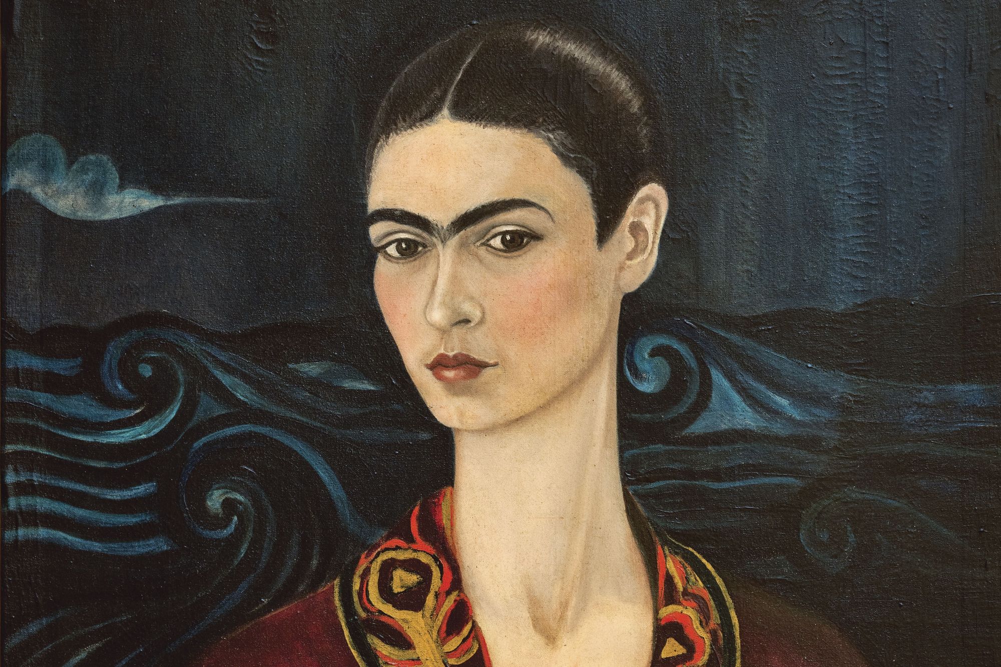 Frida Kahlo: The reason why Tate’s blockbuster show has so few works by ...