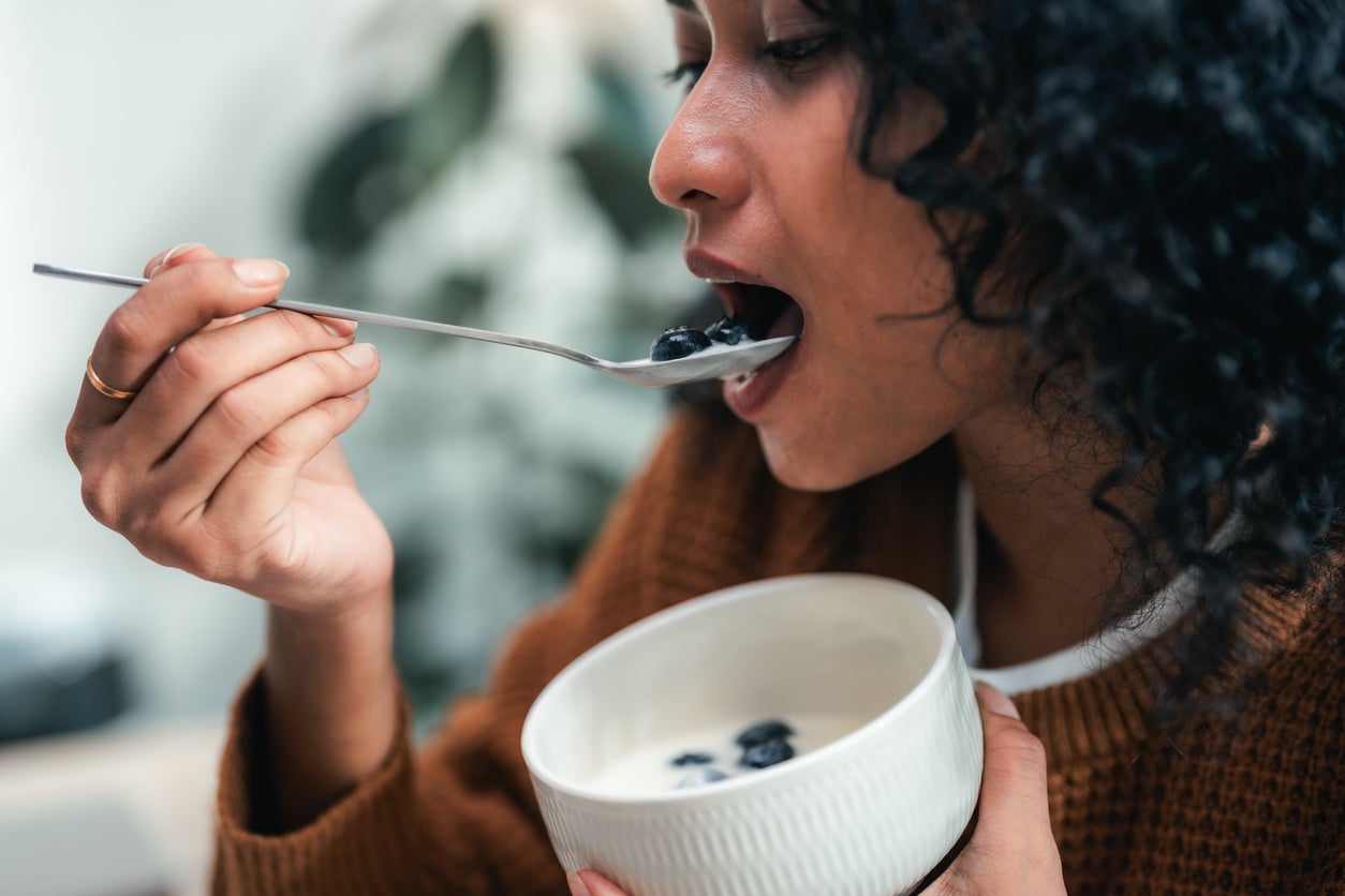 The 10 hydrating foods you should eat now to help you survive the ...