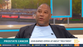 Former England football star shares prostate cancer update | The ...