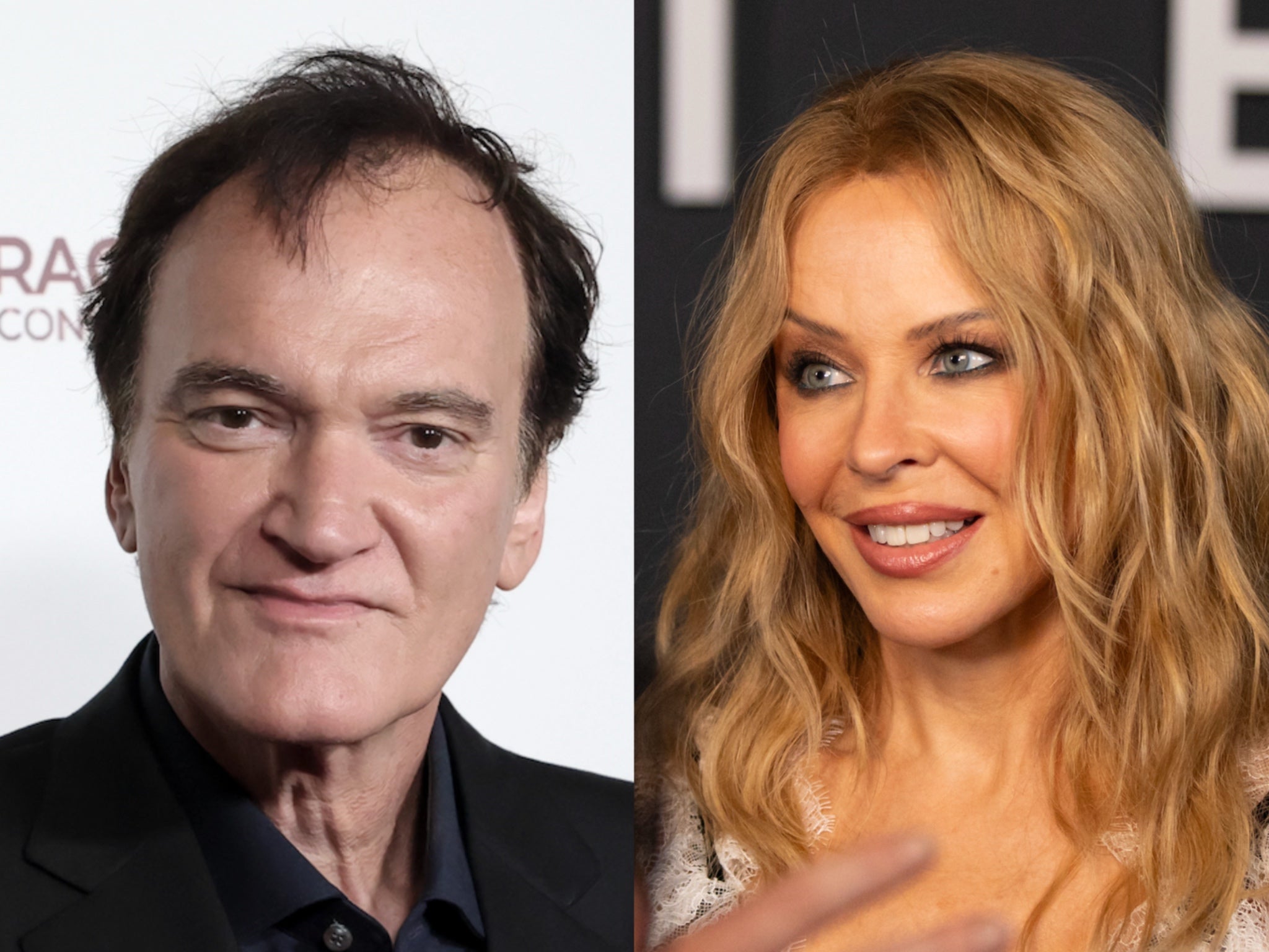 Quentin Tarantino’s latest movie career swerve is hard-earned chaos ...