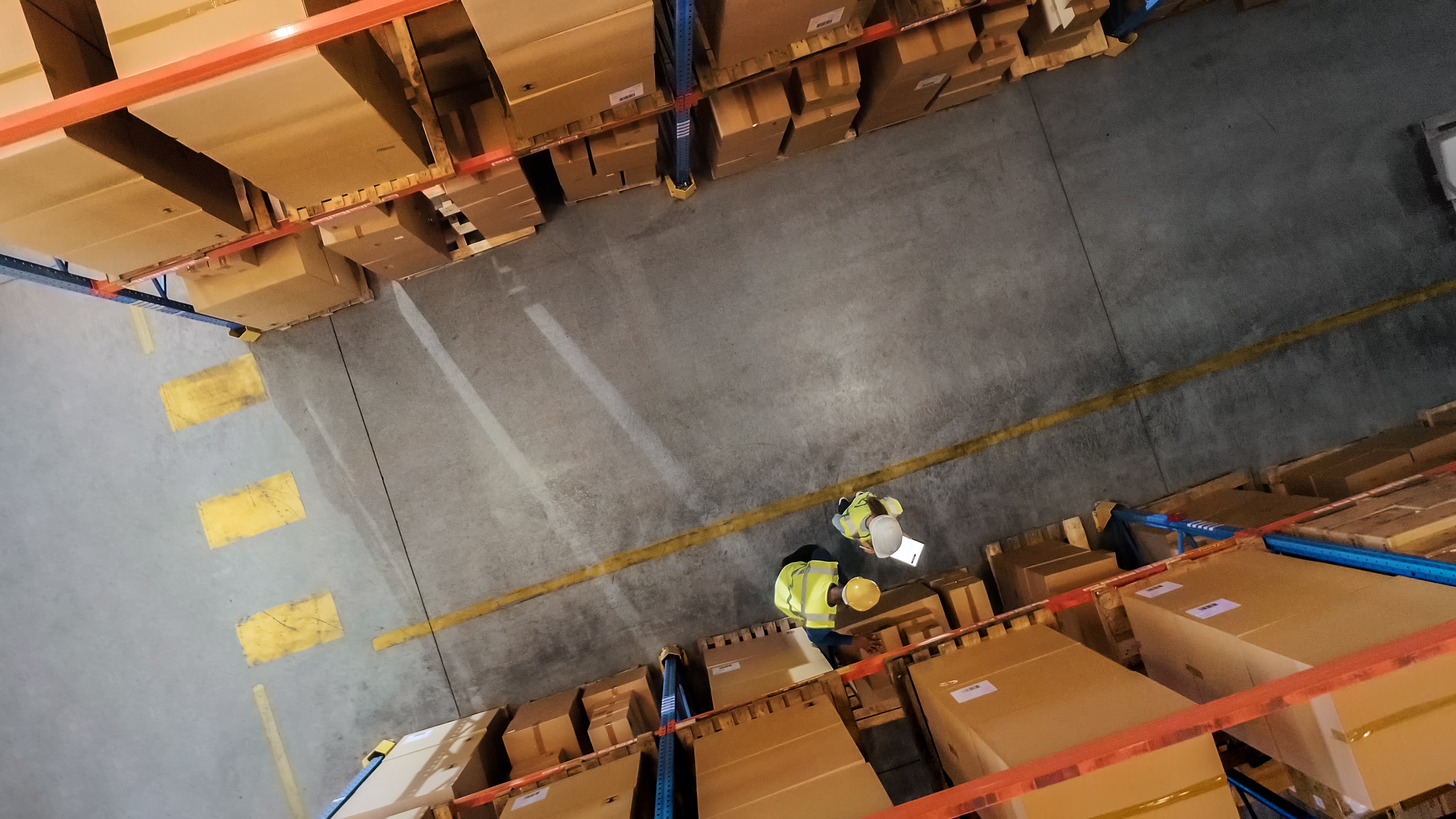 Why ‘efficient’ warehouses are still costing you money | The Independent